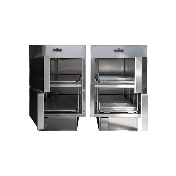 Chladiaca technika - KASTEX s.r.o